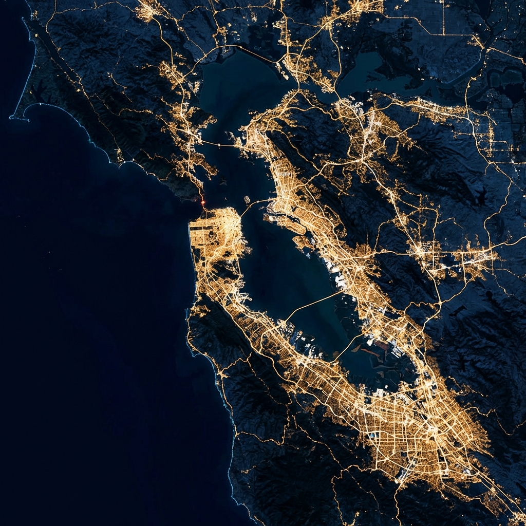 Ride Leader Limo | Executive Black Car Service – San Francisco Bay Area